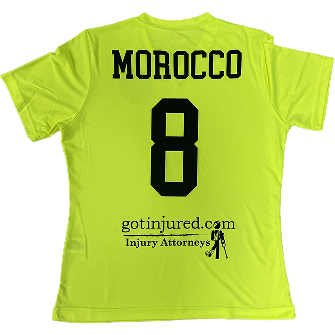 Prime Football Club – Sólo otro sitio de WordPress